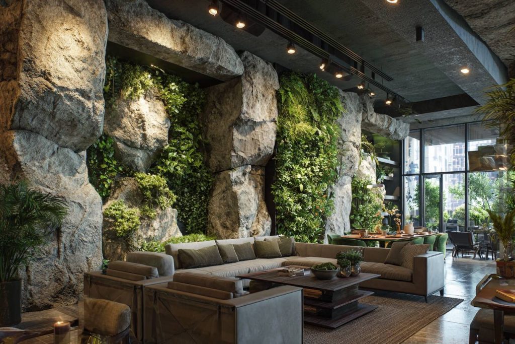 Biophilic design in architecture: How Nature Shapes Modern Architecture ...