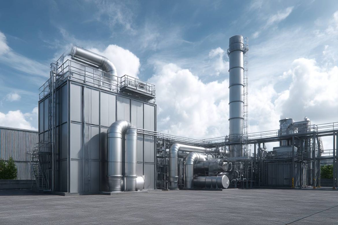 Learning About Heat Recovery from My Wife's Greenhouse Project ...