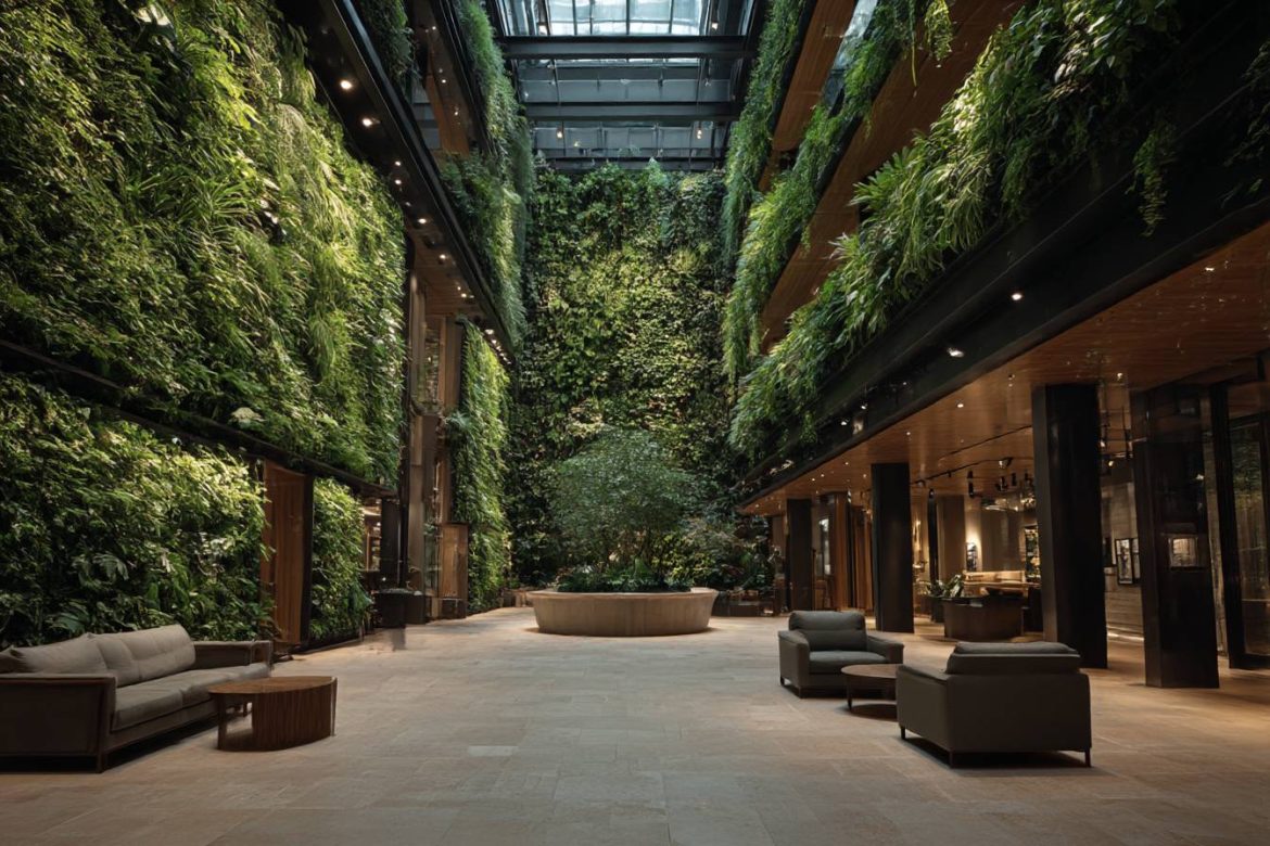 14 Essential Patterns of Biophilic Design: A Complete Guide